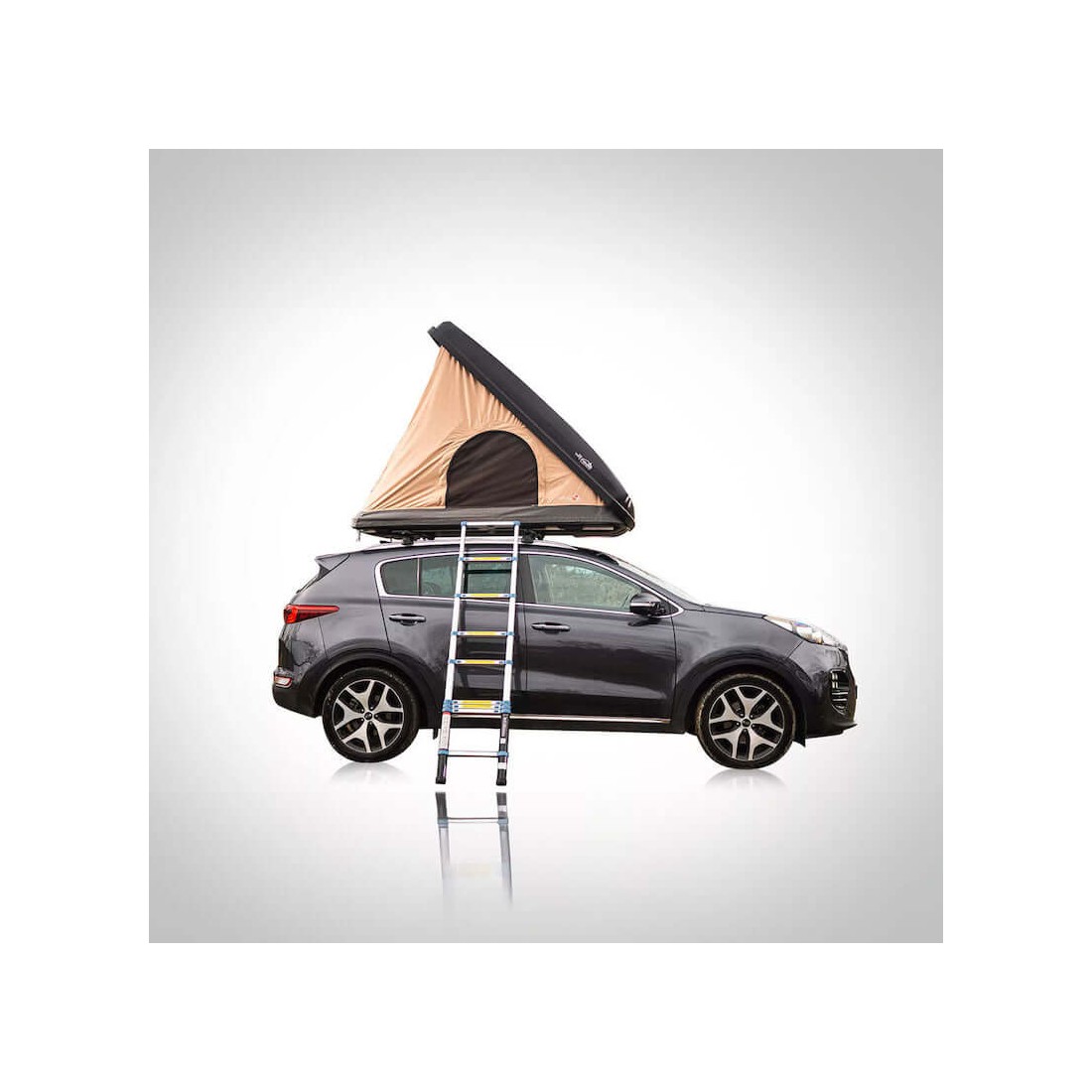 Tente de Toit Duö - NaïtUp